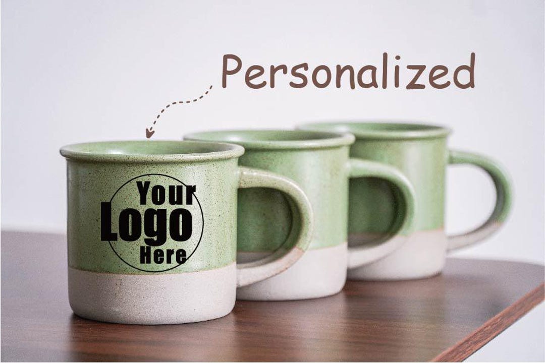 Custom Mugs,personalized Ceramic Mugs,company Anniversary Gifts ...