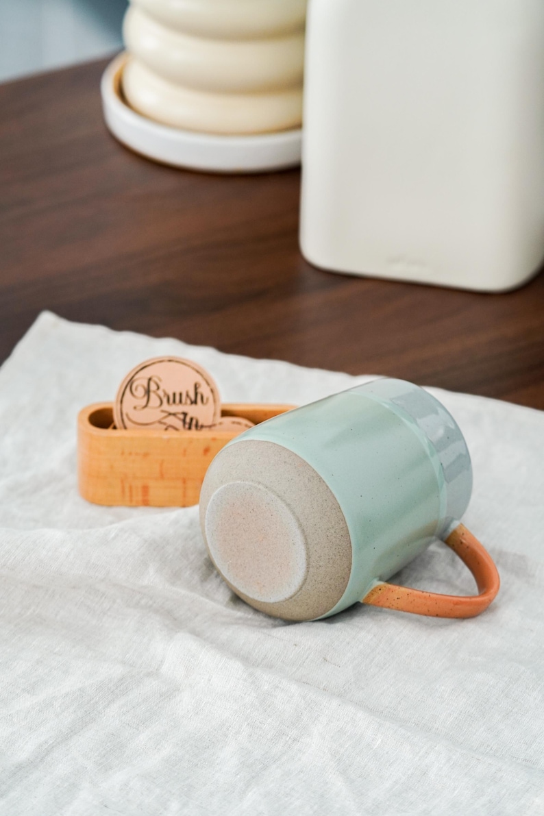 Custom Friendship Coffee Mug | Personalized Engraved Mug Gift Idea for ...
