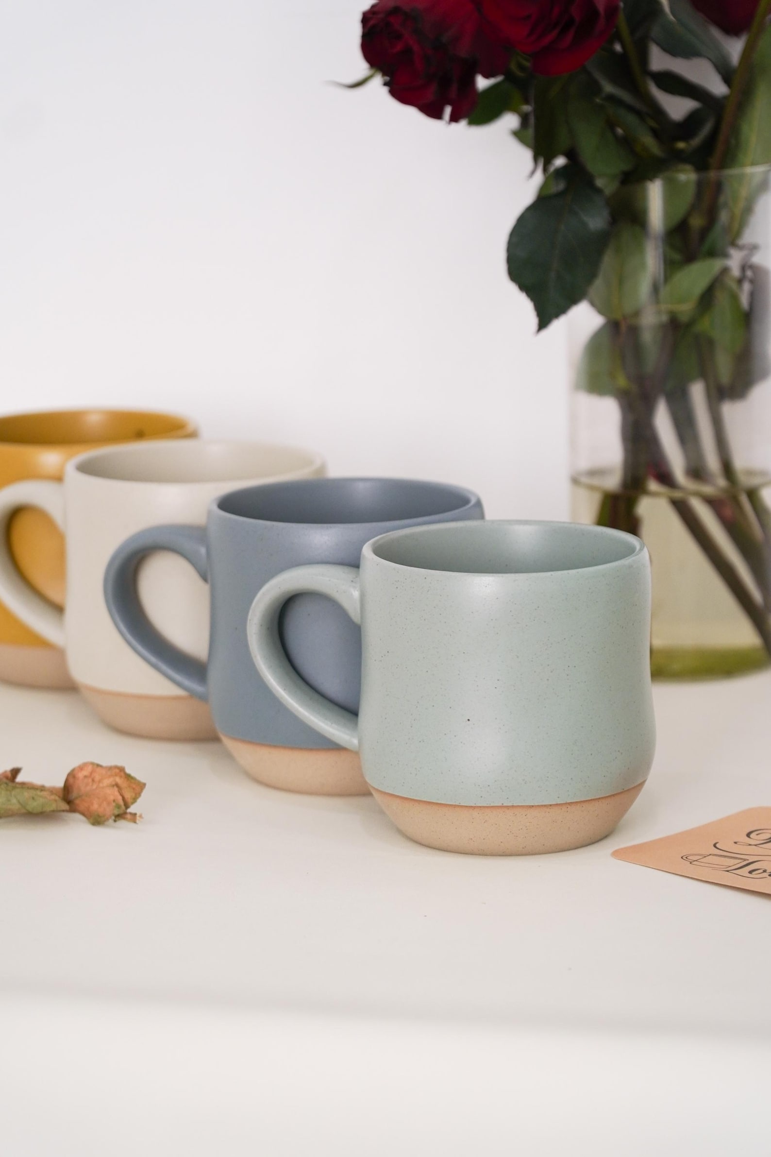 Personalized Ceramic Mug for MAMA Grandma Mothers Day Gift,custom ...