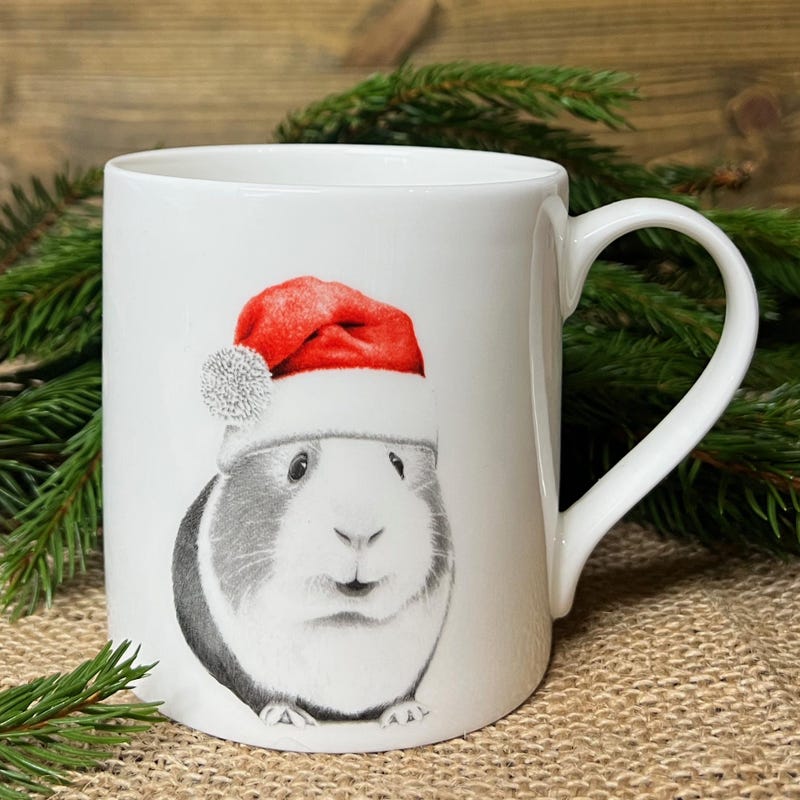 Pig Science - Etsy UK