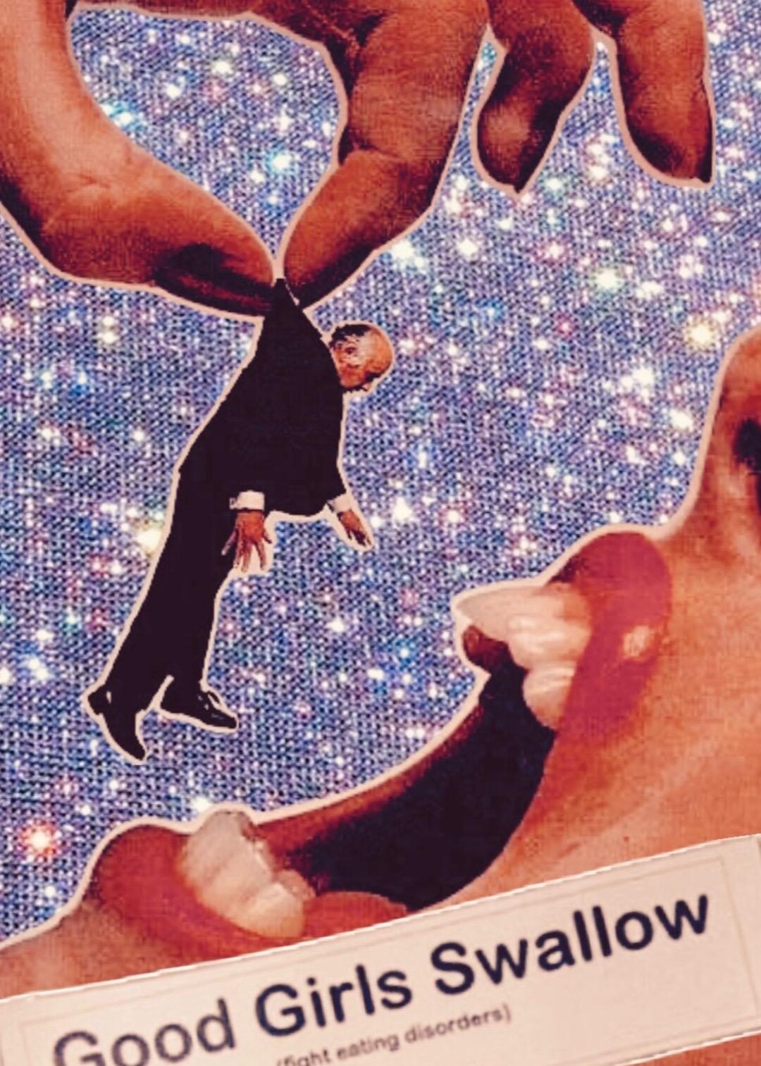 Good Girls Swallow - Etsy