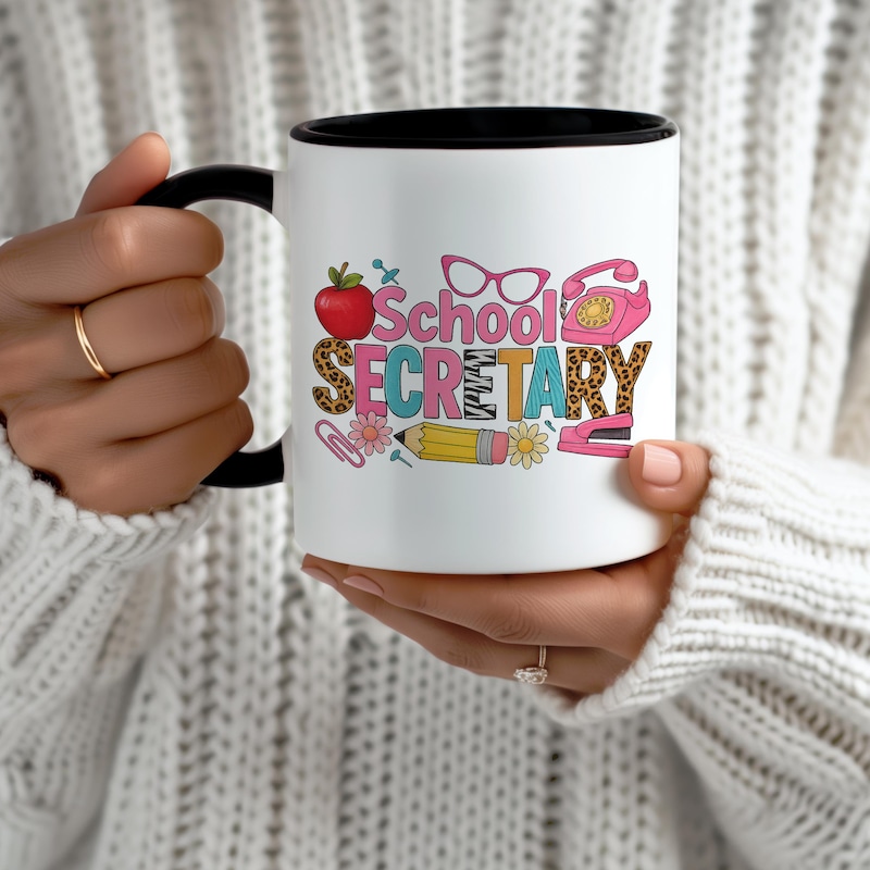 Secretary Gift - 60+ Gift Ideas for 2025