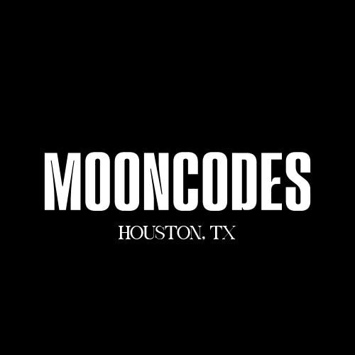 Mooncodes - Etsy