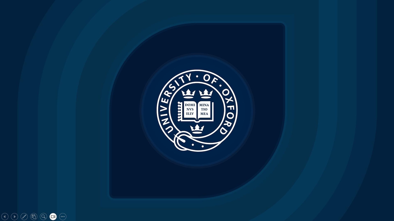 Animated PPT - Professional Powerpoint Template - Modern Business ...