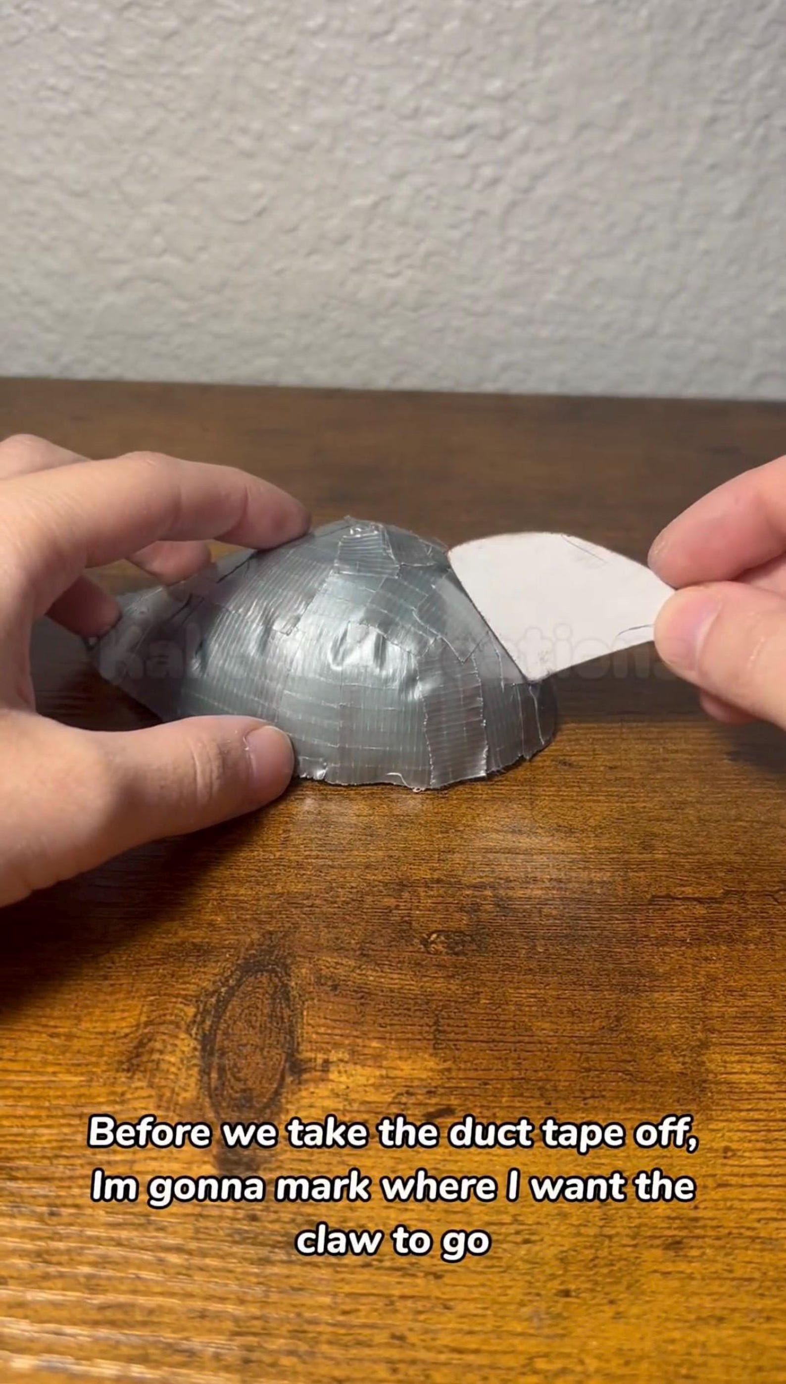 Fursuit Hand Paw Tutorial - Etsy