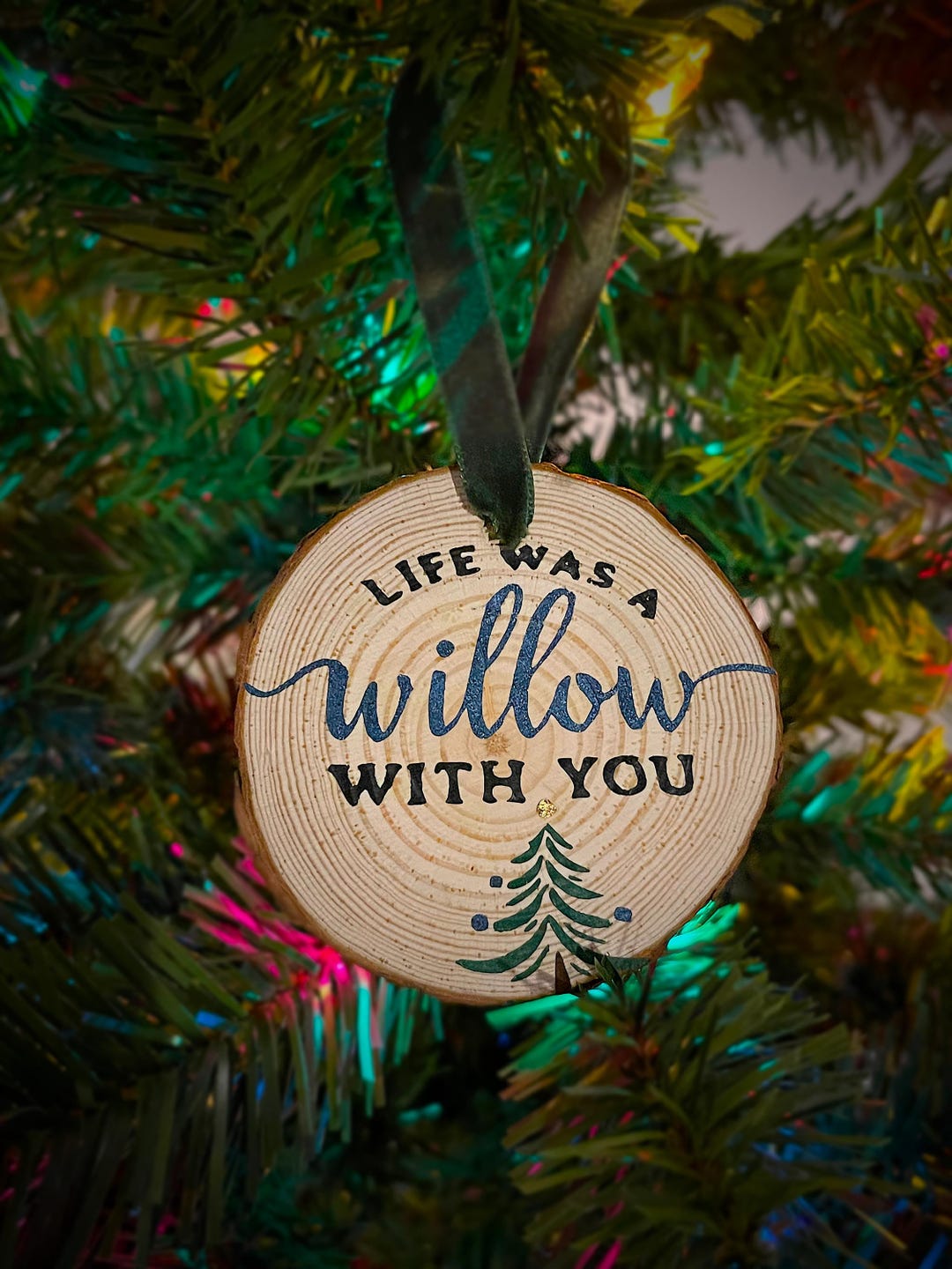 Taylor Swift Inspired Christmas Ornaments - Etsy
