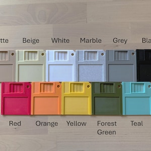 The Pointer One: A Vintage Retro-style Computer Mouse - Etsy