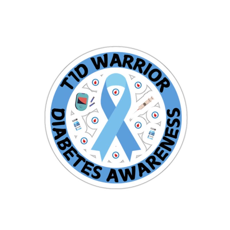 Diabetic Education for Kids - Etsy