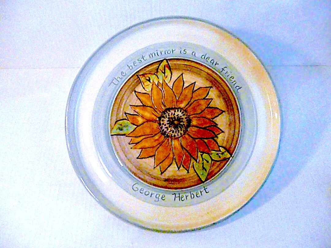 FRIENDSHIP PLATTER: CUSTOM Design - Etsy
