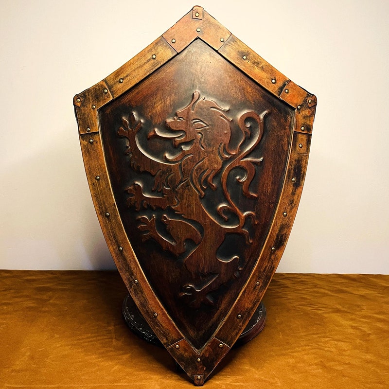 Heater Shield - Etsy