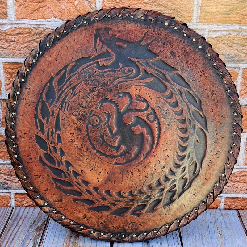 Custom Design Shields - Etsy UK