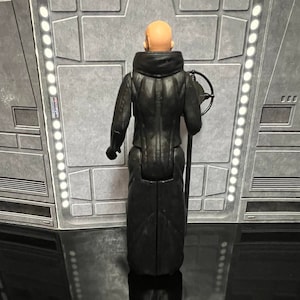 Vintage Dune Movie, Spacing Guild 2nd Stage Navigator, Custom Action ...