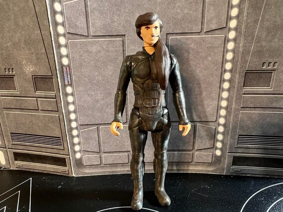 Vintage Dune Movie Custom Lady Jessica Atreides Stillsuit - Etsy