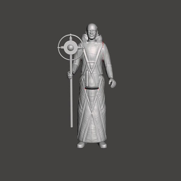 Dune Model Kits - Etsy