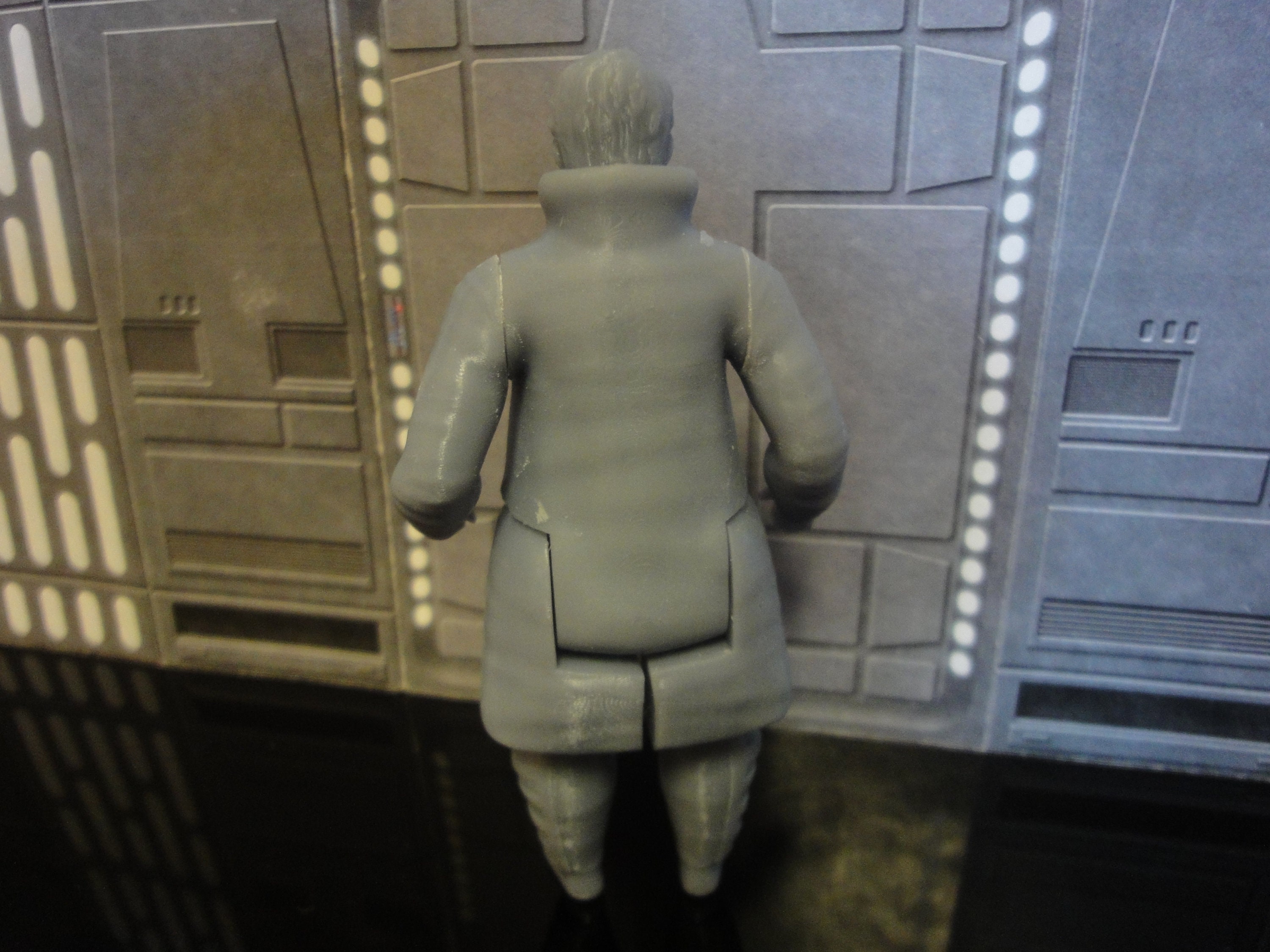 Vintage Dune Movie Custom Baron Harkonnen Action Figure. - Etsy Ireland