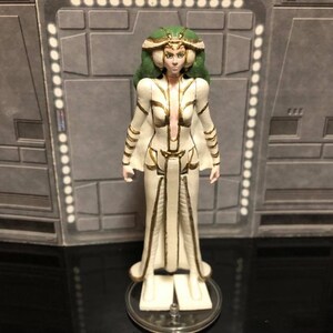 Star Wars, the Clone Wars, Mortis the Ones, Daughter, 3D Printed Custom ...