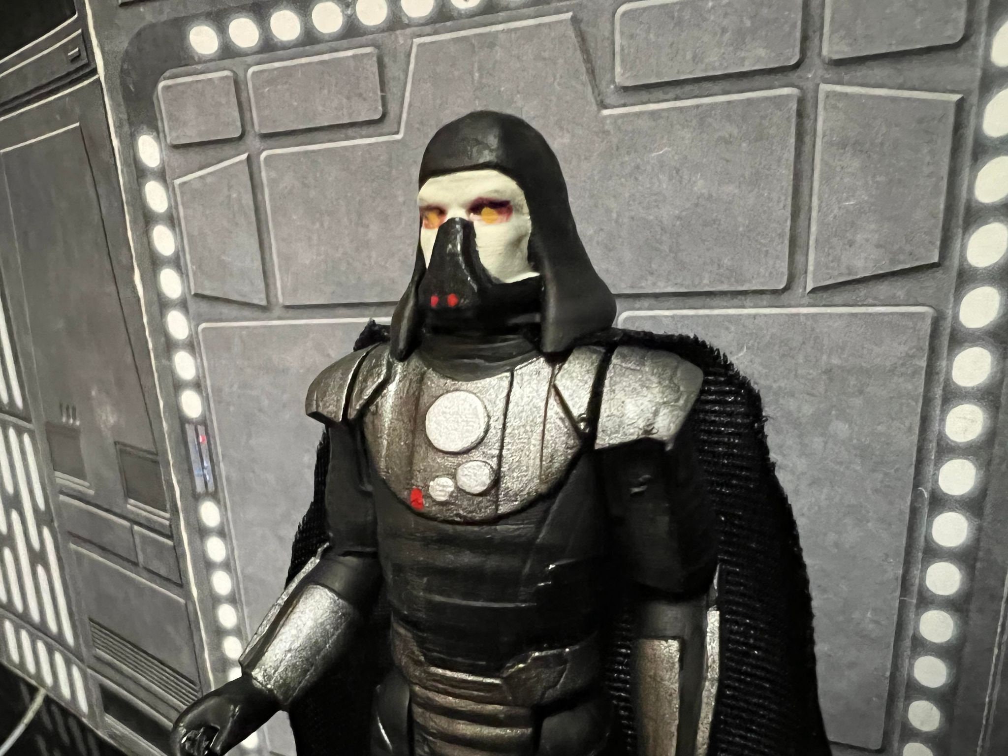 Darth Malgus Cosplay