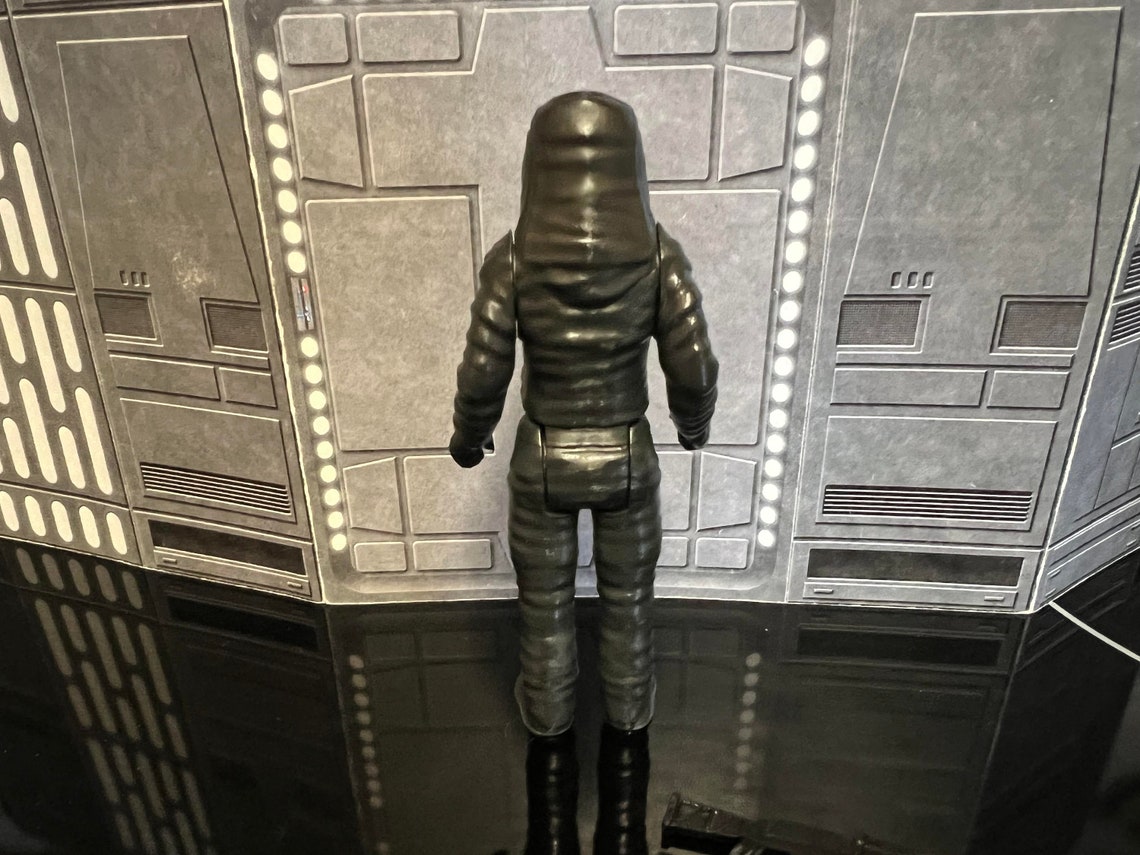 Vintage Dune Movie Custom Sardaukar Trooper Soldier Action - Etsy