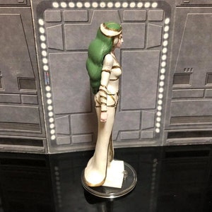 Star Wars, the Clone Wars, Mortis the Ones, Daughter, 3D Printed Custom ...