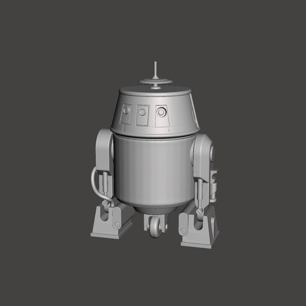 Life Size Droid - Etsy