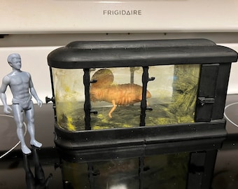 Dune Model Kit - Etsy