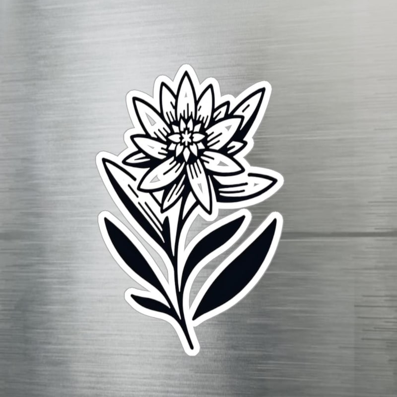 Edelweiss Decor - Etsy