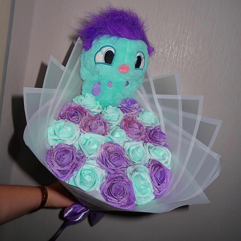 Bibble barbie - Etsy Nederland