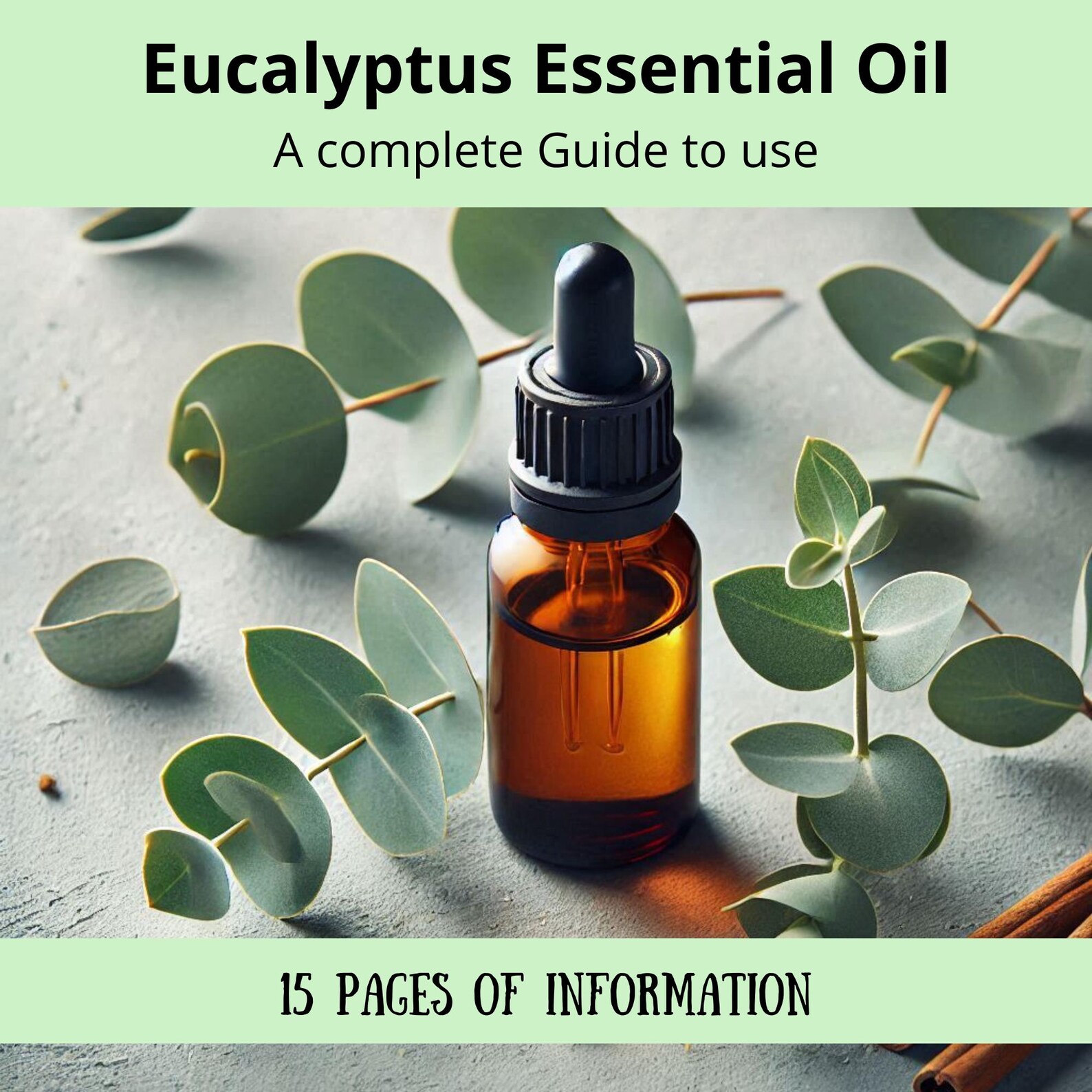 Eucalyptus Essential Oil Complete Guide To Eucalyptus Essential Oil