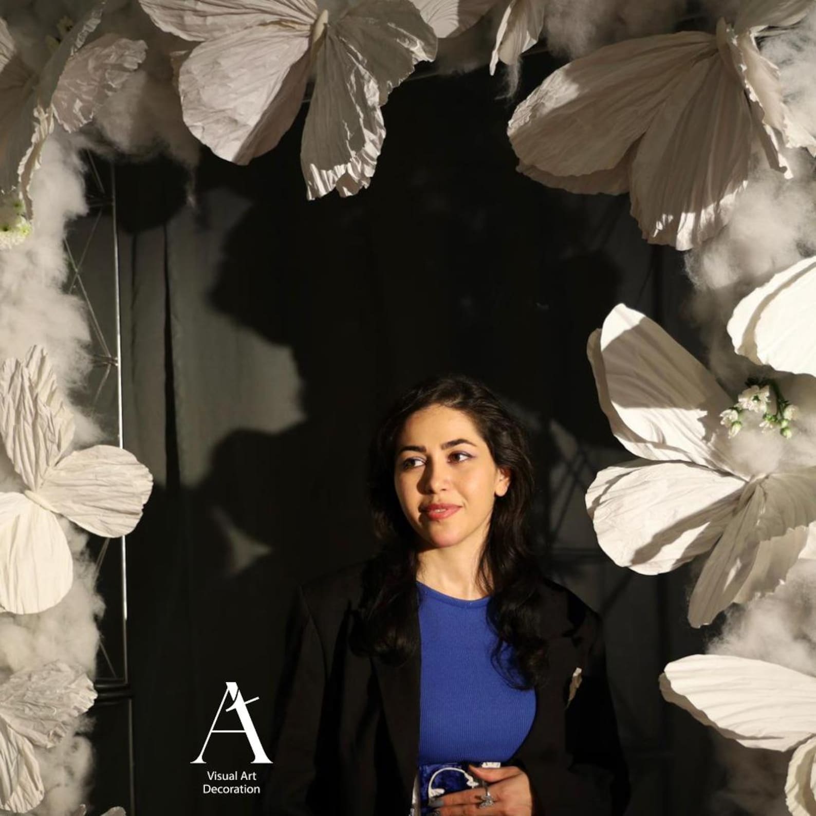 Giant Butterfly Double Layered Paper - Etsy