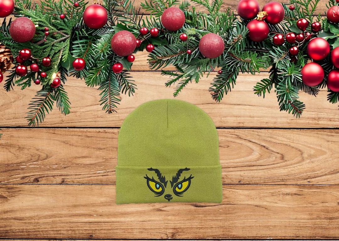 Grinch Eyes - Etsy