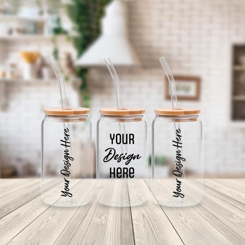 Custom UV DTF Sticker: Personalized Decal for Tumblers, Mugs, and More ...