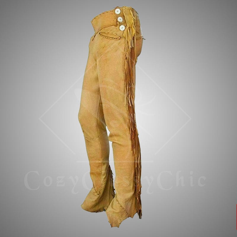 Native Women's Pants - Etsy