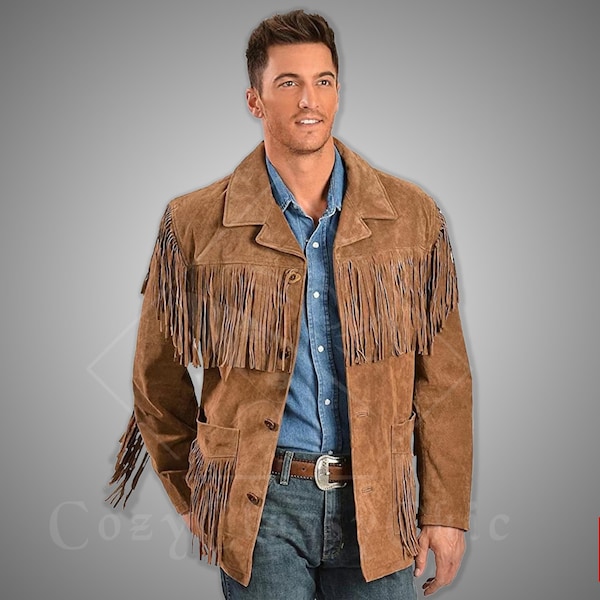 Buckskin Clothing - Etsy