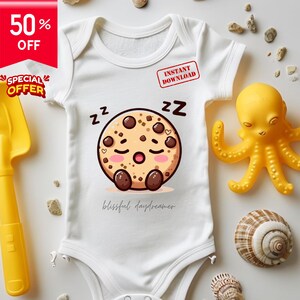 Kawaii Sleepy Cookie Png, Cookie Png, Chibi Style, Kawaii Png, Kawaii ...