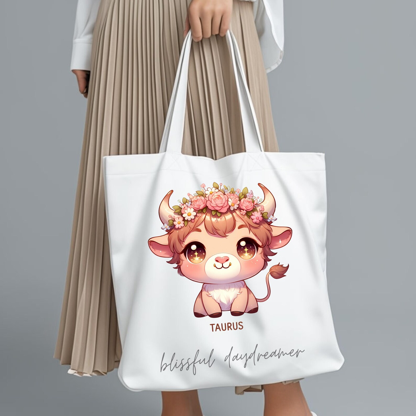 Taurus Png, Zodiac Png, Zodiac Signs Png, Chibi Png, Chibi Style ...