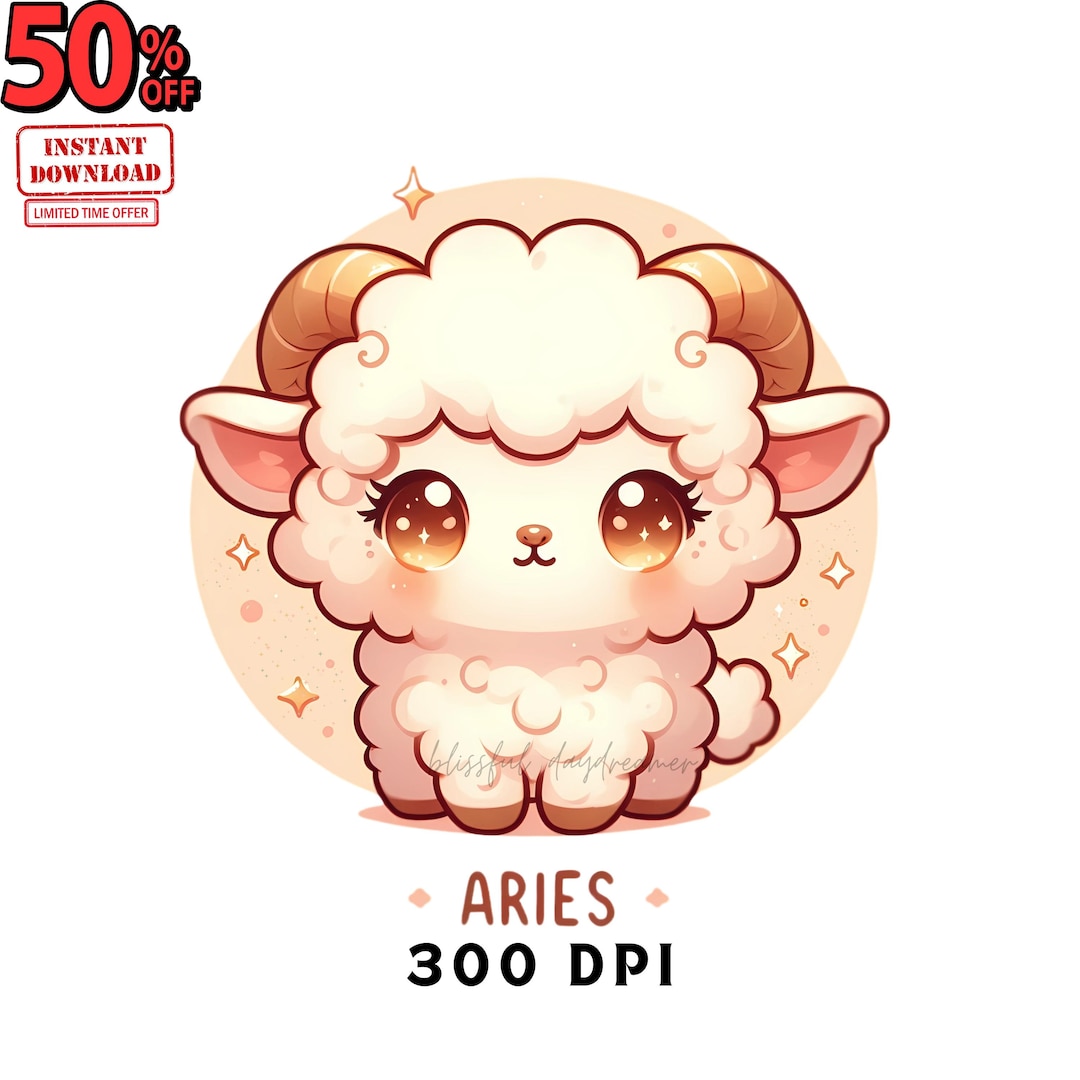 Aries Png, Zodiac Png, Zodiac Signs Png, Chibi Png, Chibi Style, Zodiac ...