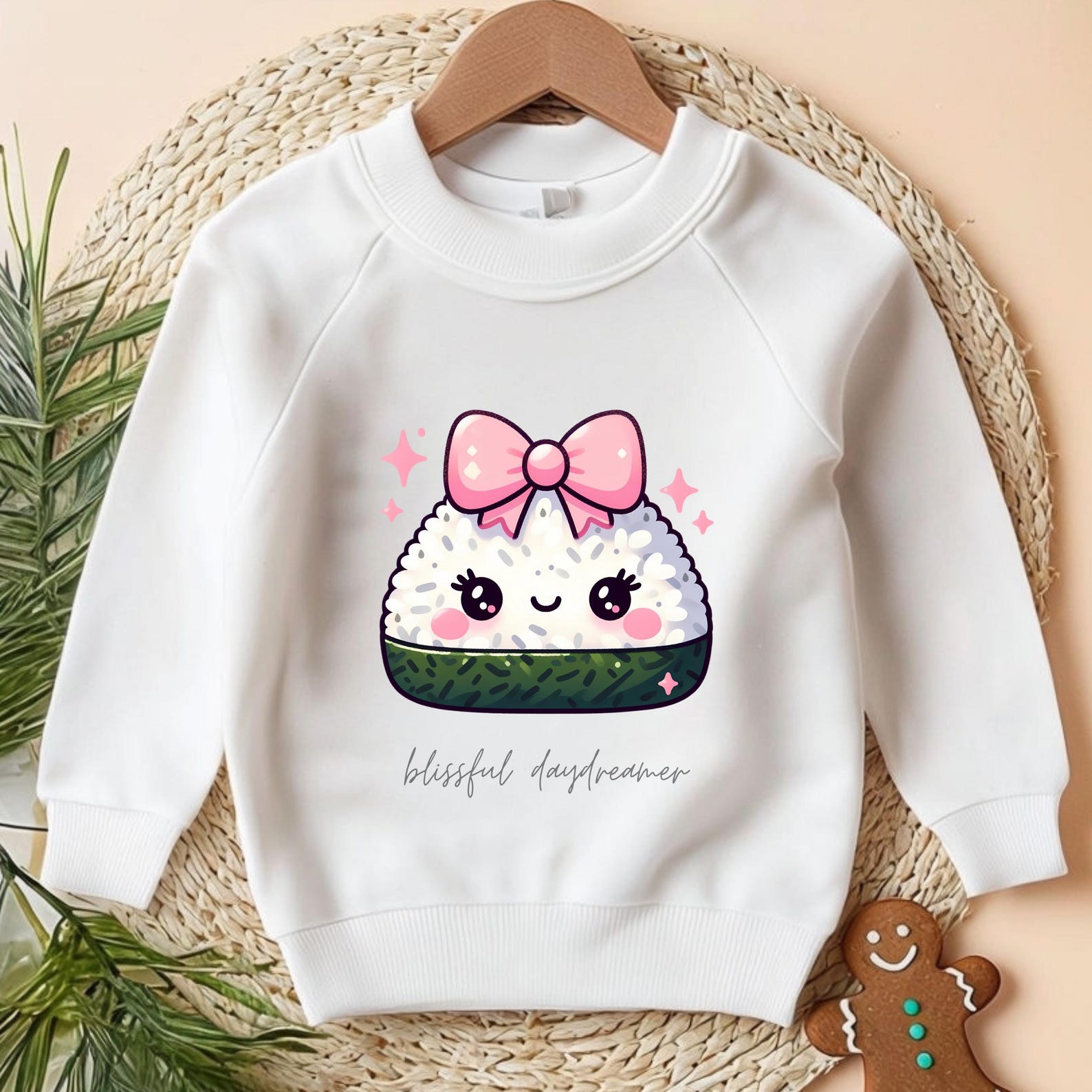 Kawaii Onigiri PNG, Japanese, Cute Png, Chibi Style, Kawaii Png, Kawaii ...
