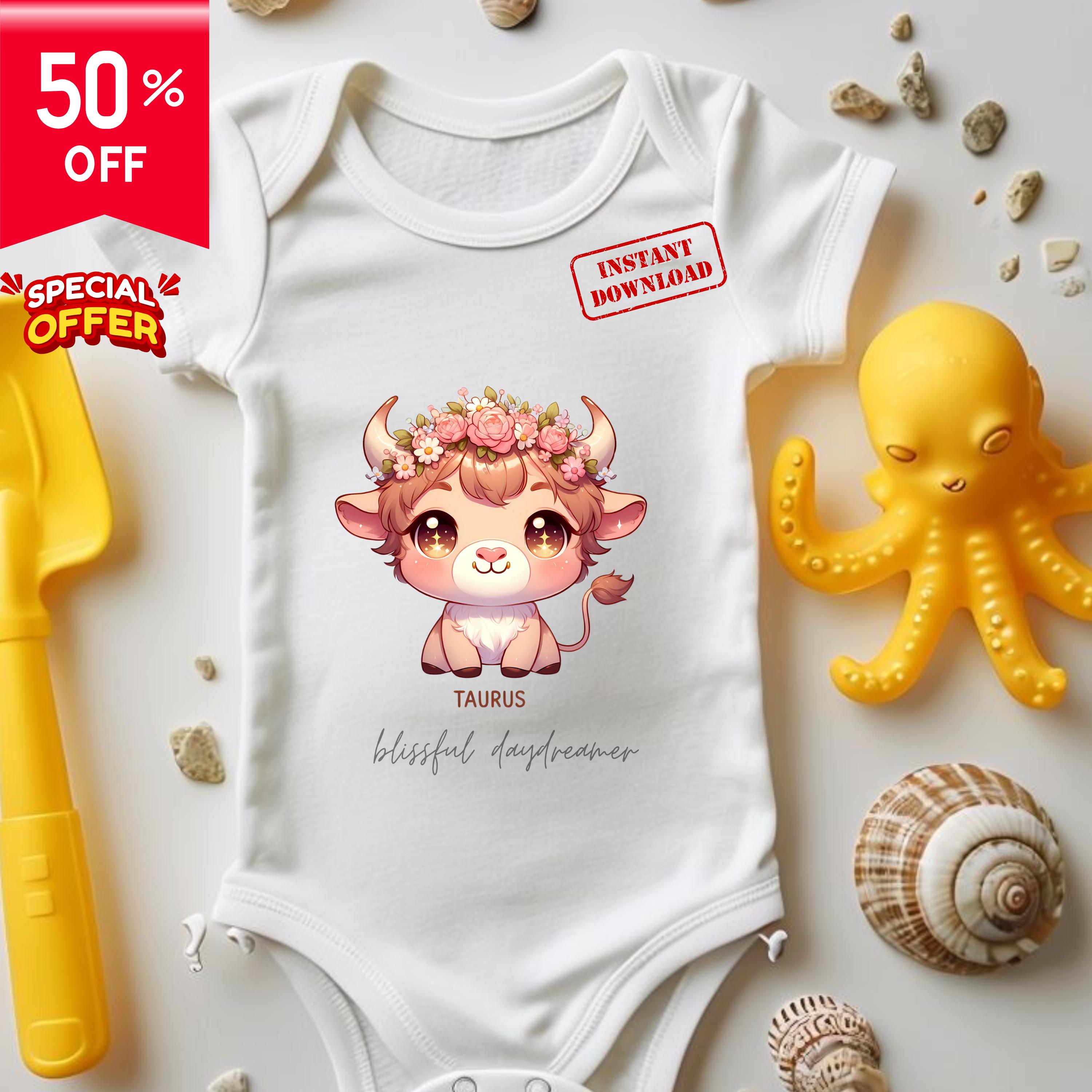 Taurus Png, Zodiac Png, Zodiac Signs Png, Chibi Png, Chibi Style ...