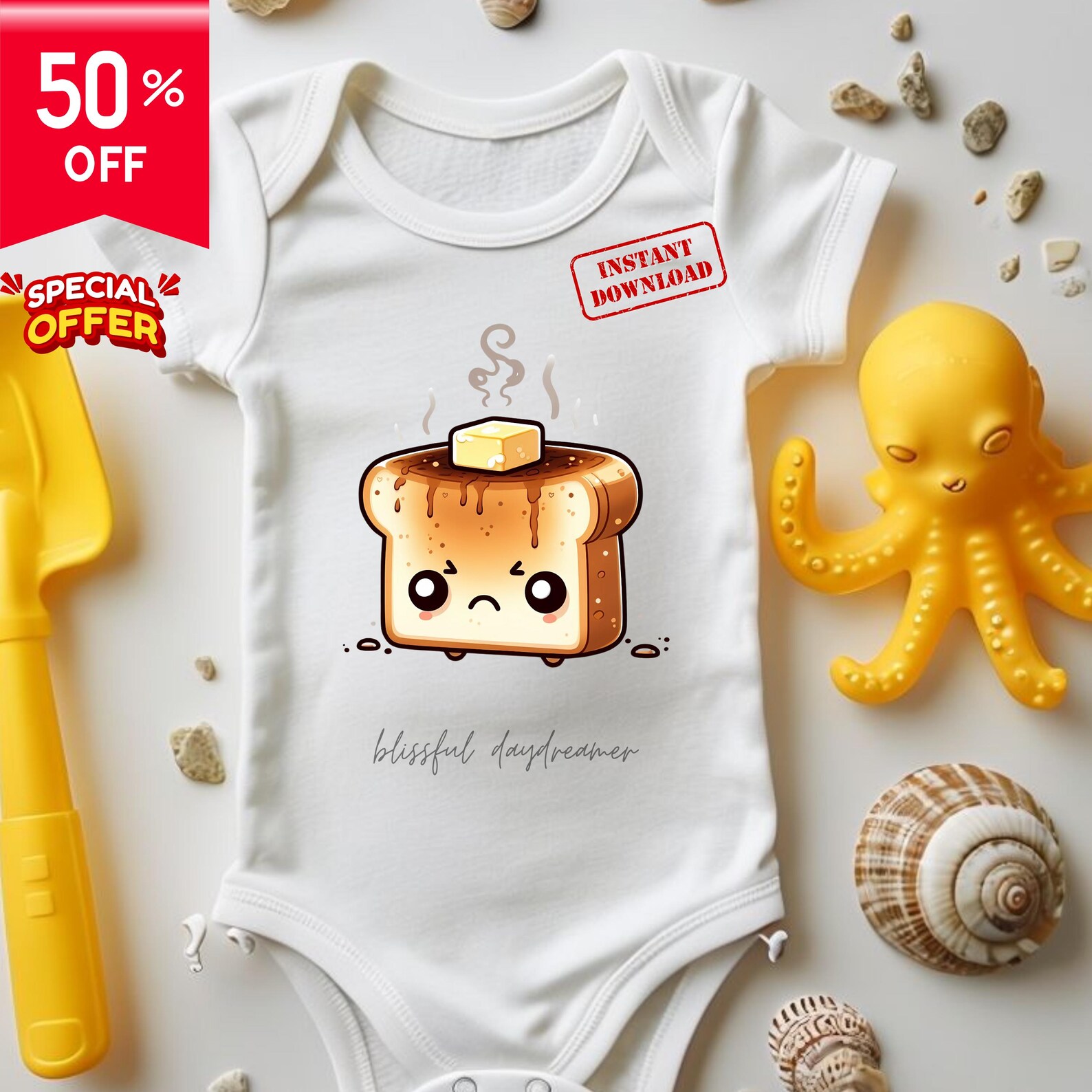 Kawaii Grumpy Toast PNG, Funny Png, Grumpy Png, Chibi Style, Kawaii ...