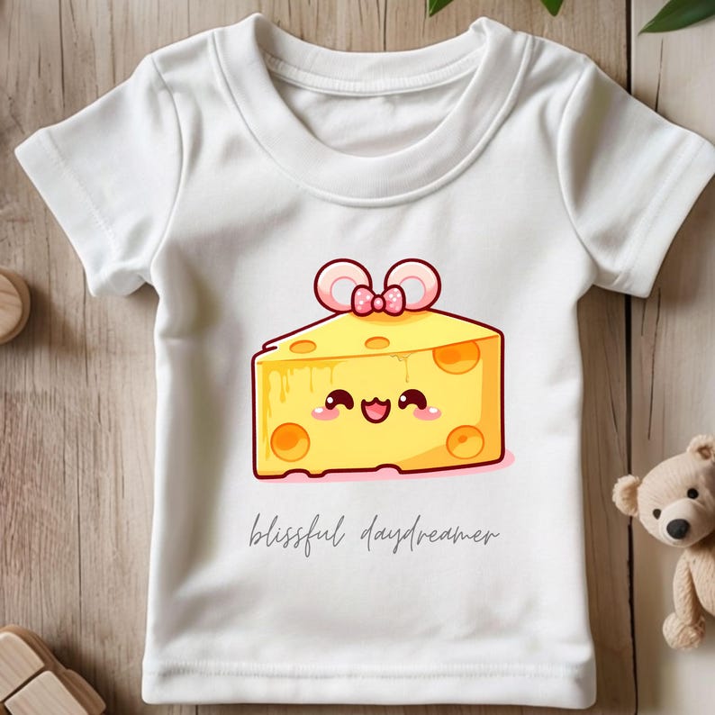 Kawaii Cheese Wedge PNG, Cute Png, Chibi Style, Kawaii Png, Kawaii ...