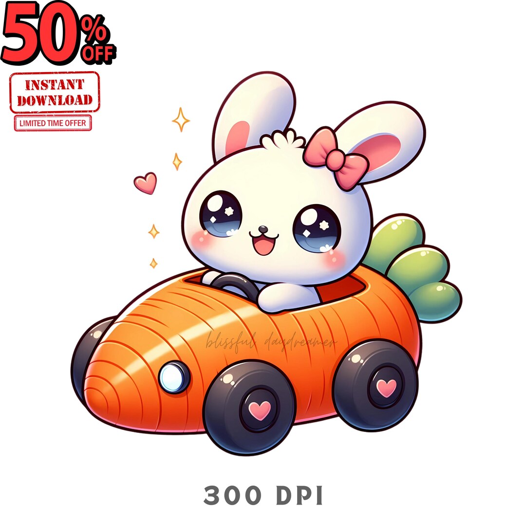 Carrot Car Png, Easter Png, Easter Bunny Png, Easter Designs, Bunny Art ...