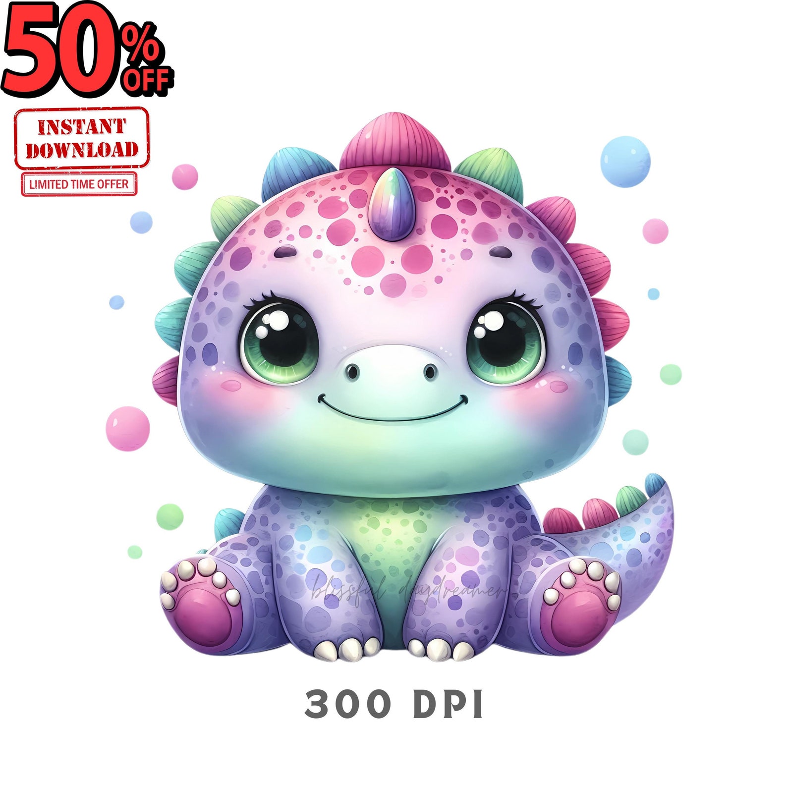 Baby Dinosaur Png, Dinosaur Png, Chibi Clipart, Cute Baby Dinosaur ...