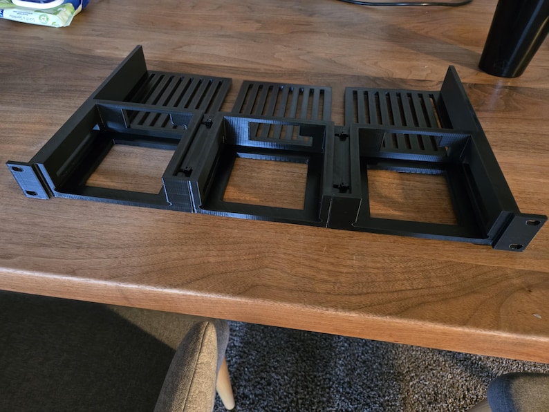 Intel NUC Rackmount - Etsy