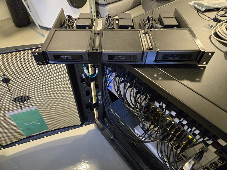 Intel NUC Rackmount - Etsy
