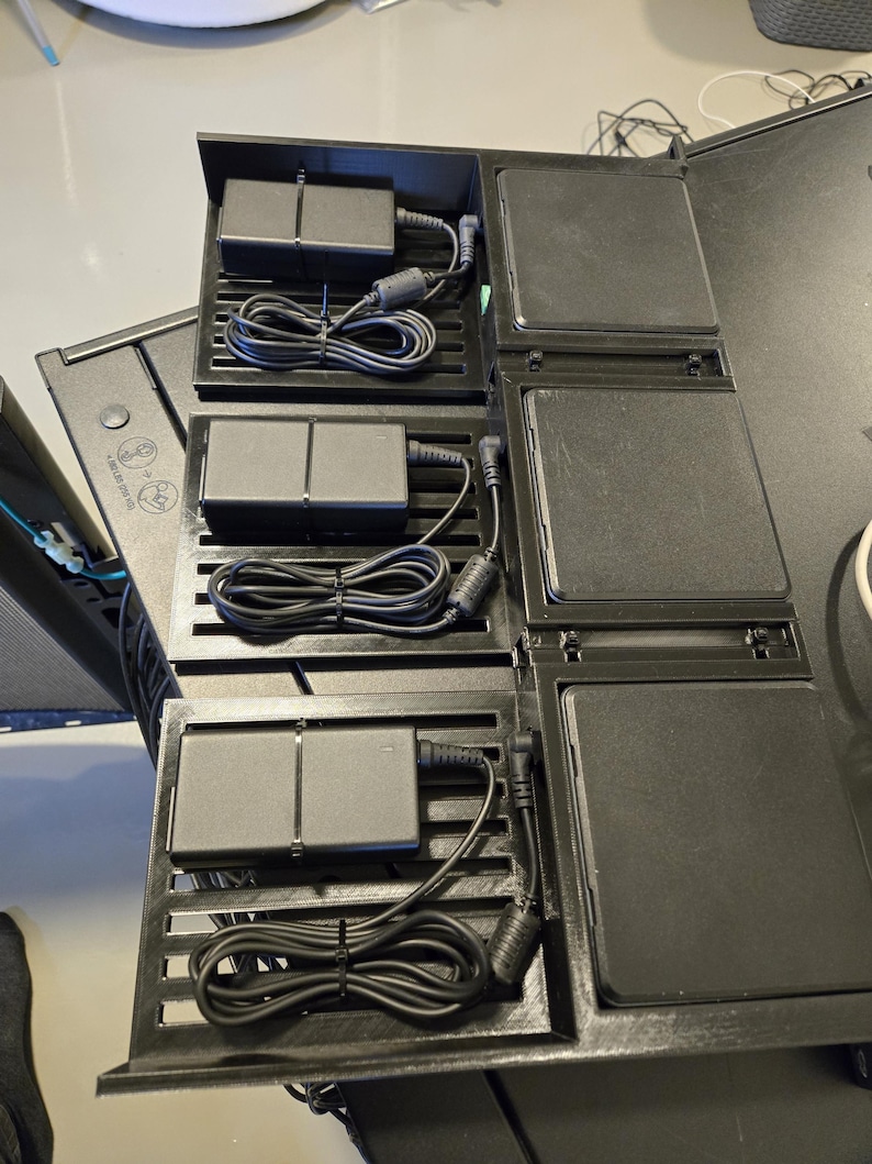 Intel NUC Rackmount - Etsy