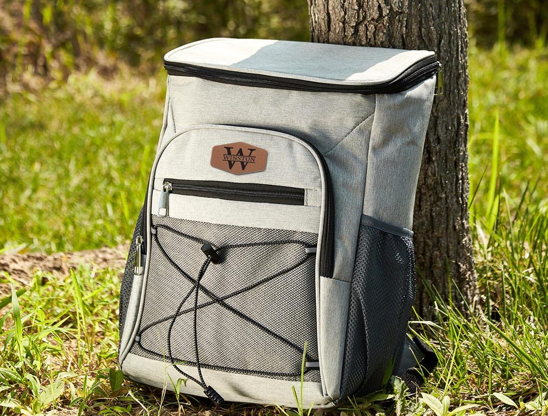 Personalized Beer Cooler Backpack Custom Beer Cooler Bag,hiking Cooler ...