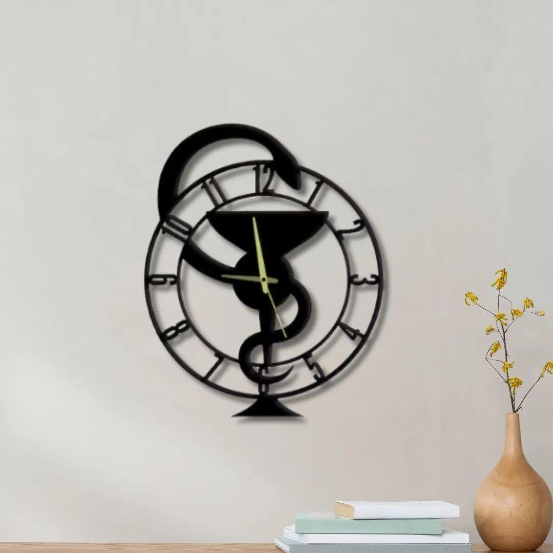 Wall Clocks Living Room Clock Wall Clock Decor, Unique Wall Clocks ...