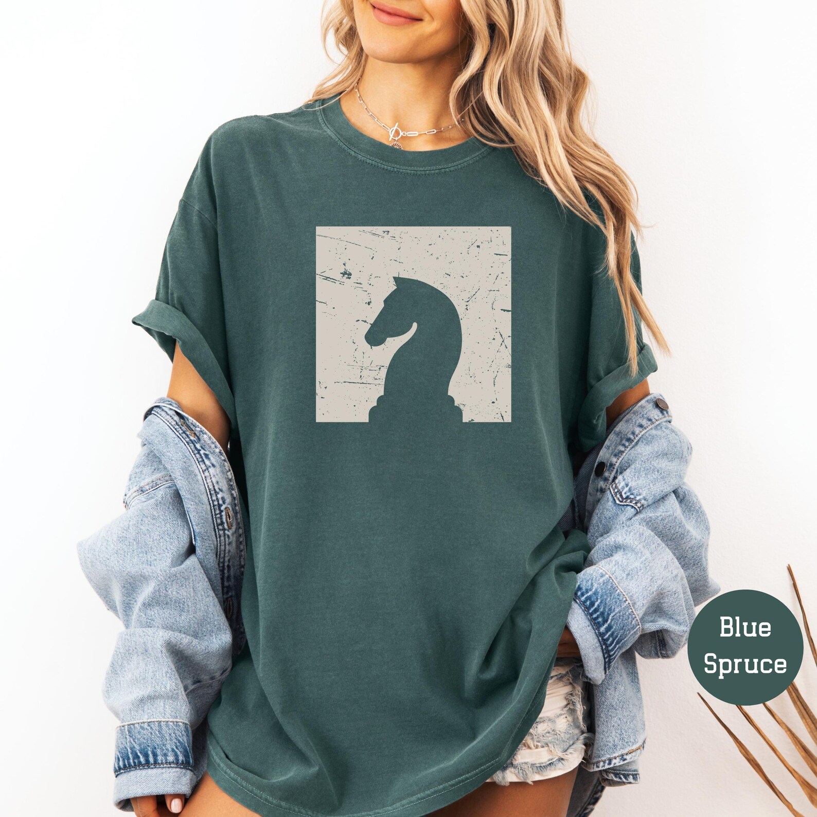 Comfort Colors® Chess Shirts Matching Chess Game Shirts Chess Player ...