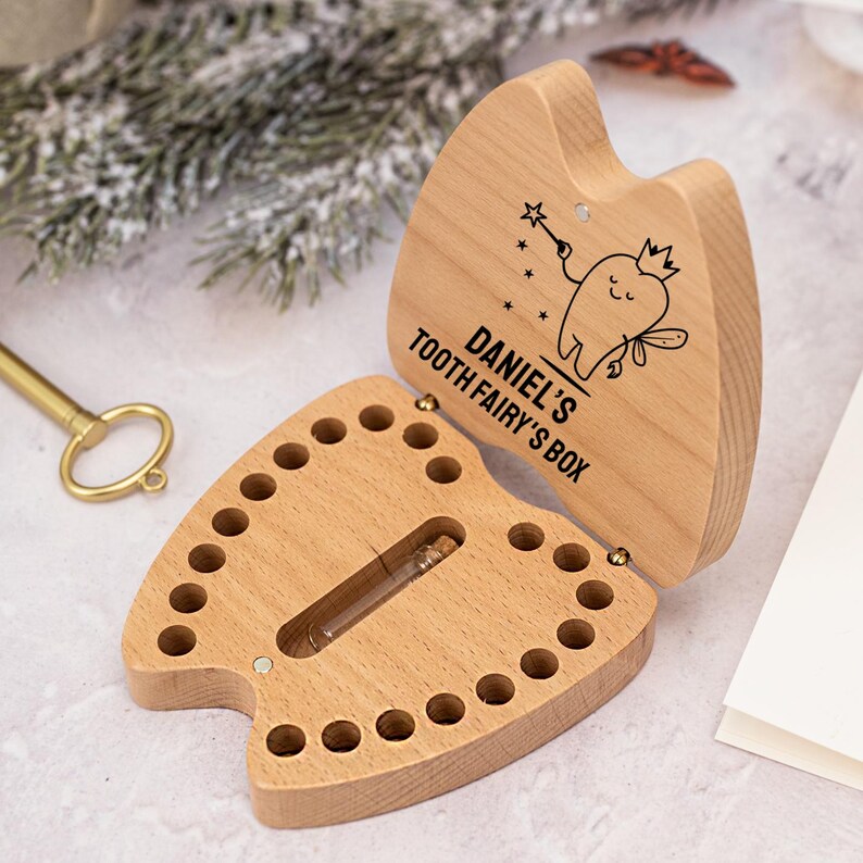 Custom Tooth Fairy Bags, Tooth Fairy Pillow, Tooth Fairy Trays, Tooth ...