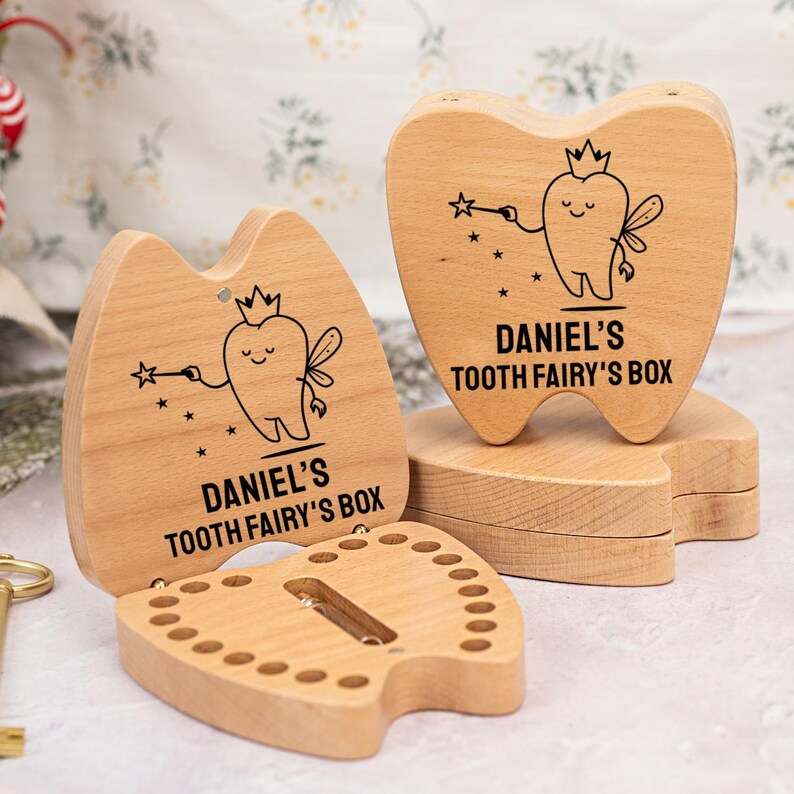 Custom Tooth Fairy Bags, Tooth Fairy Pillow, Tooth Fairy Trays, Tooth ...